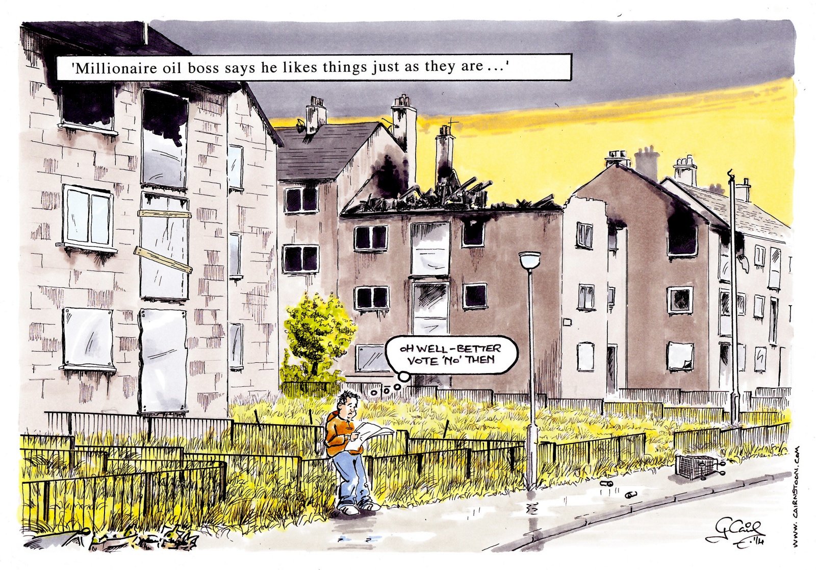 Wings Over Scotland | cartoons