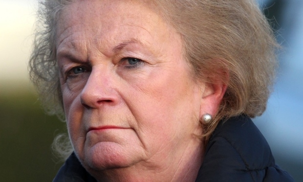 Wings Over Scotland | Granny’s at the gin again