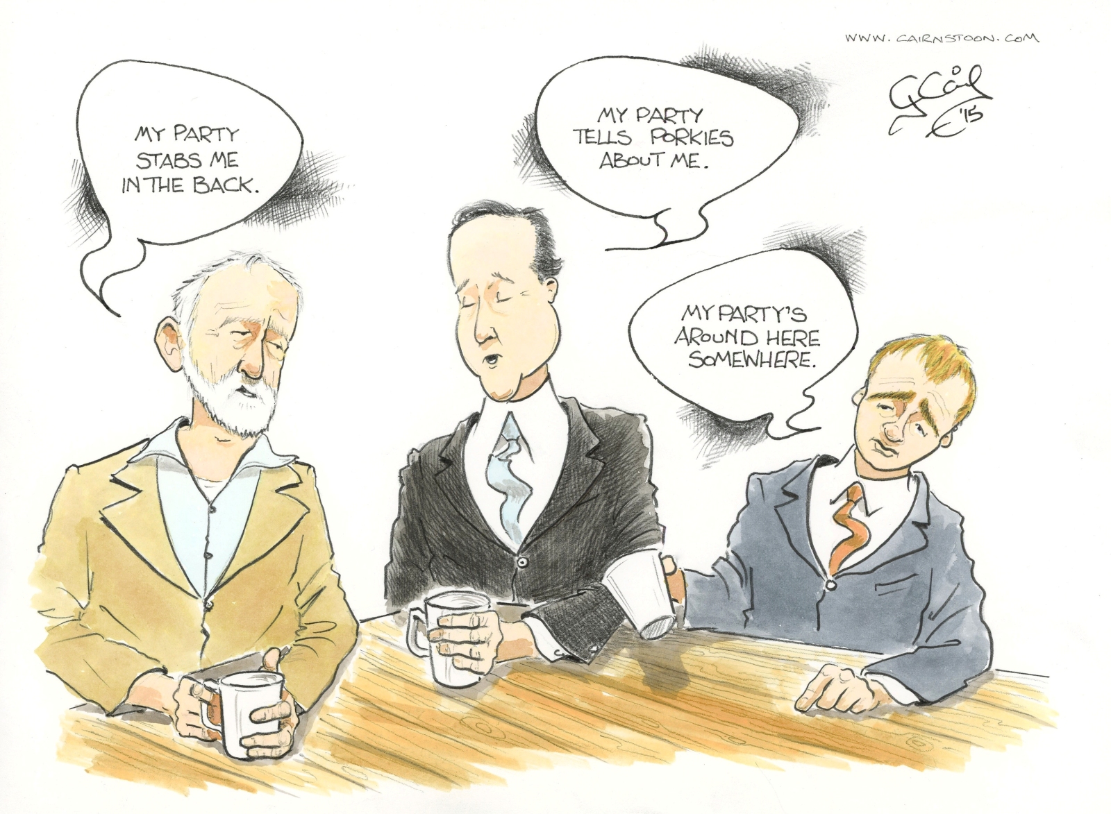 Wings Over Scotland | The three non-Yorkshiremen