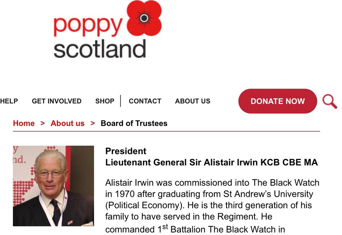 Wings Over Scotland | Led by donkeys