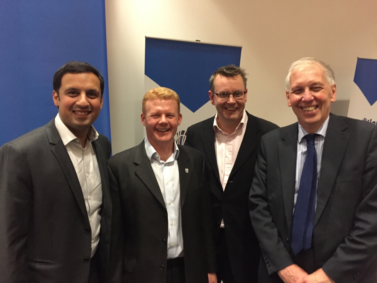 Wings Over Scotland | The Tools Of The Union