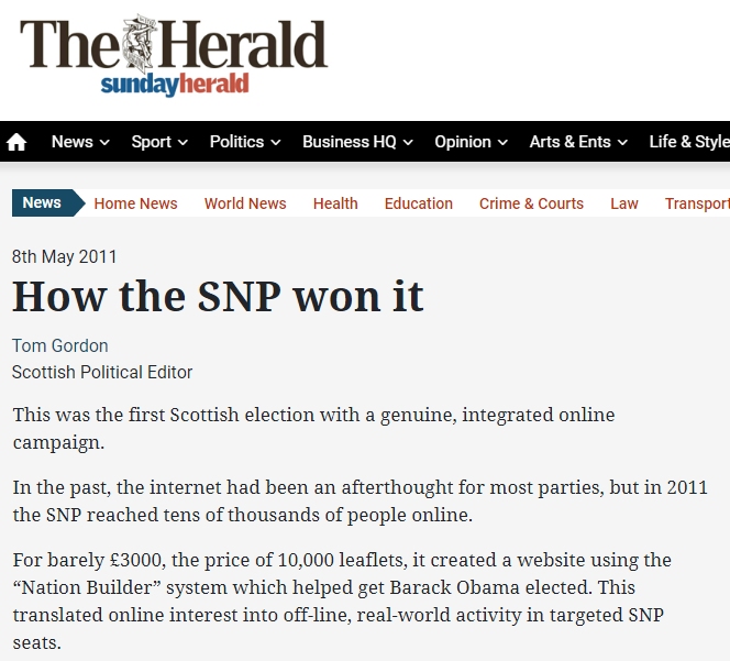 Wings Over Scotland | With a weary sigh