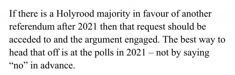 Wings Over Scotland | We are confused