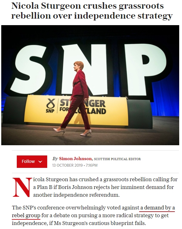 Wings Over Scotland | SNP Members For Independence