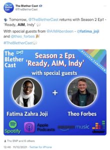 Wings Over Scotland | Rev. Stuart Campbell