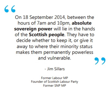 Wings Over Scotland | Nine More Years A Slave