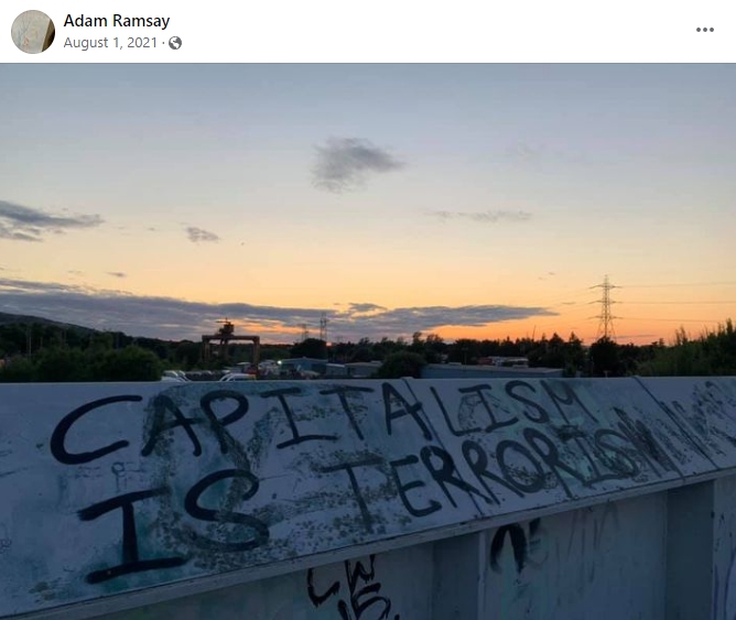 Wings Over Scotland | Adam Ramsay Is Definitely A Liar