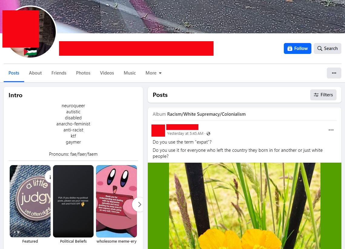 Wings Over Scotland | On the frontline of the Gender Wars