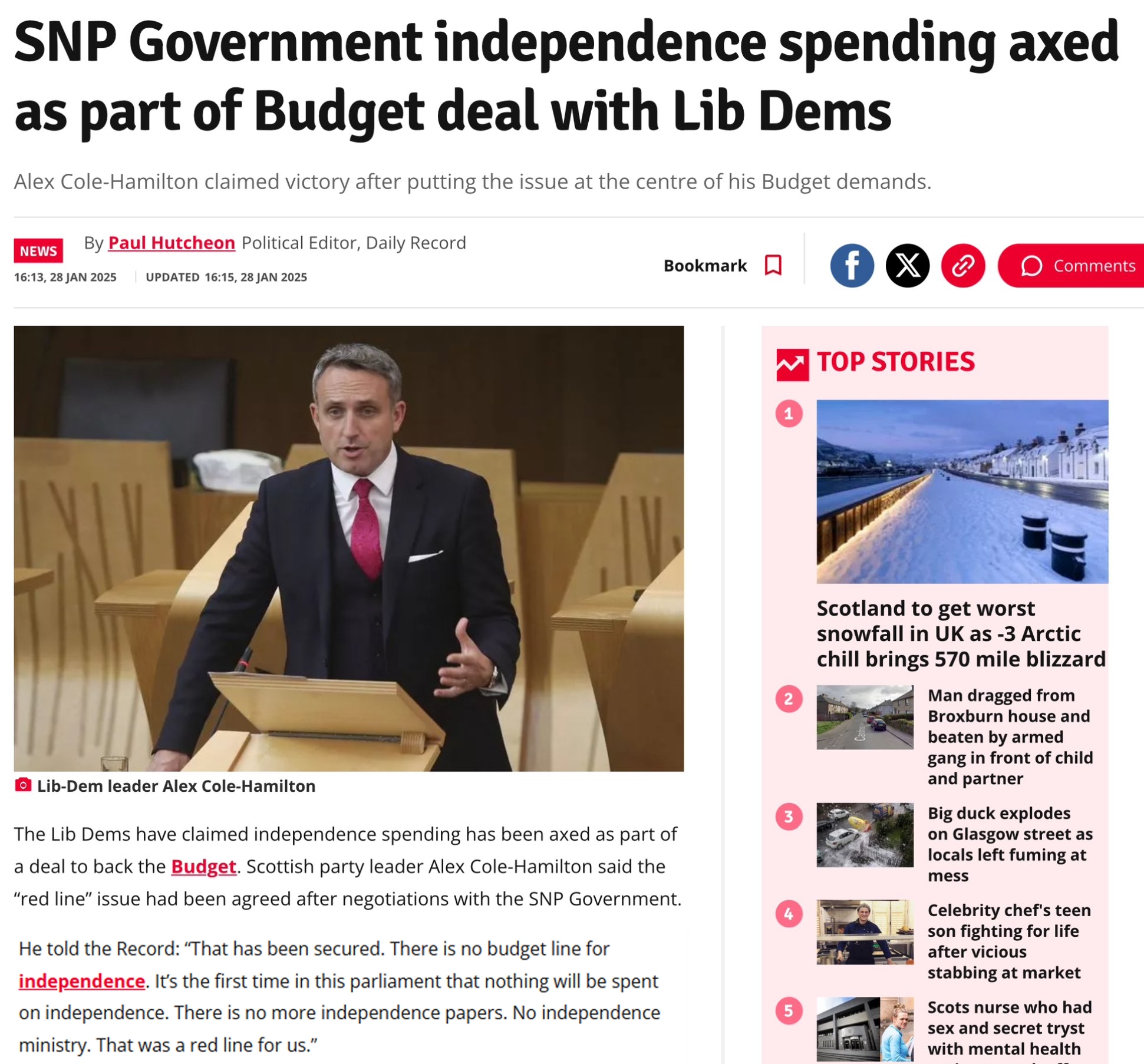 Wings Over Scotland | Freedom of choice