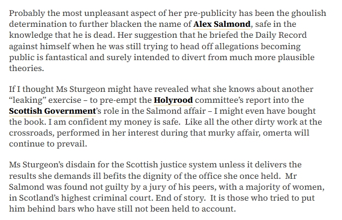 Wings Over Scotland | The Envious Heart